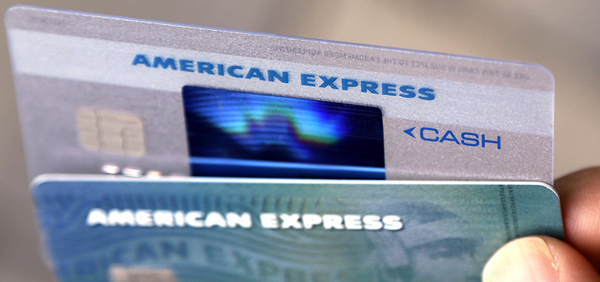 American Express – Advicey