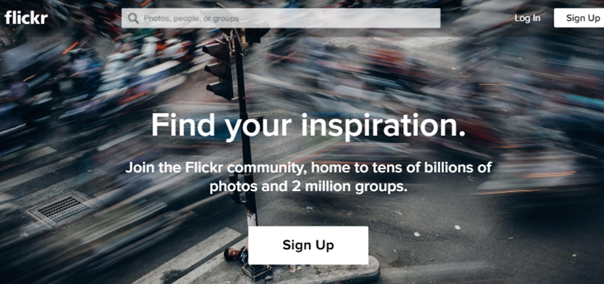 Flickr – Advicey