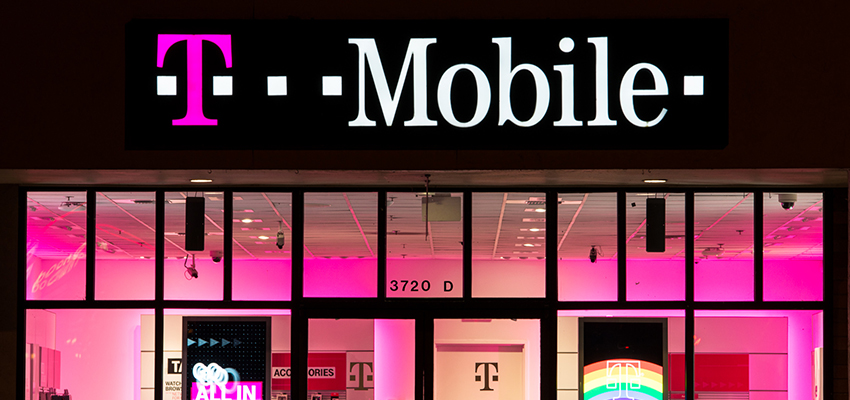 T-Mobile – Advicey