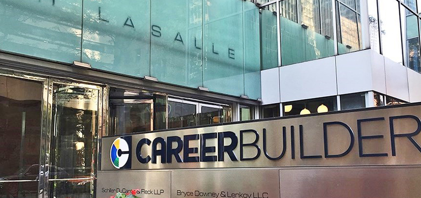 CareerBuilder – Advicey